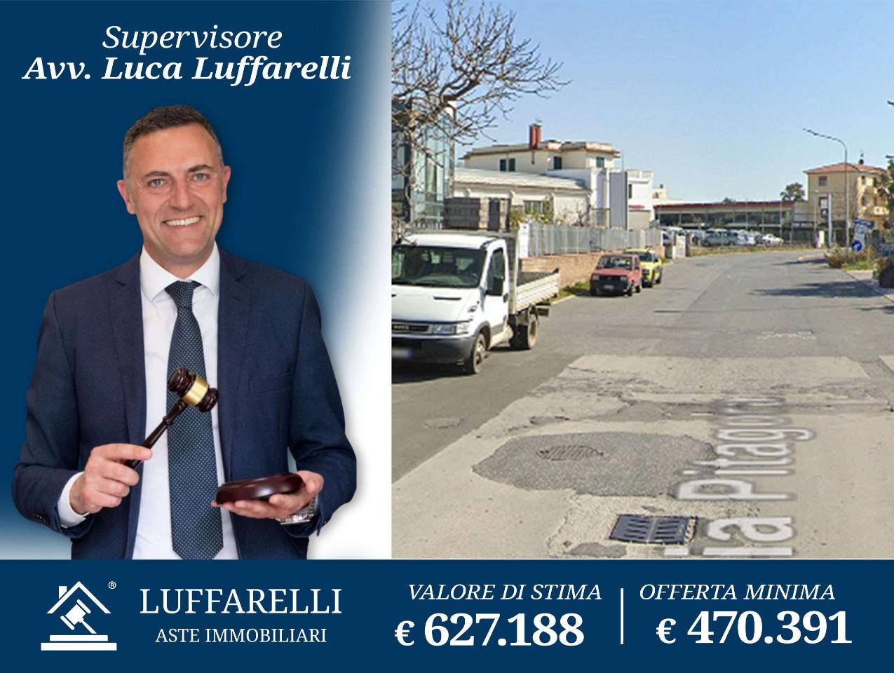 Immobile residenziale in vendita a San Vincenzo