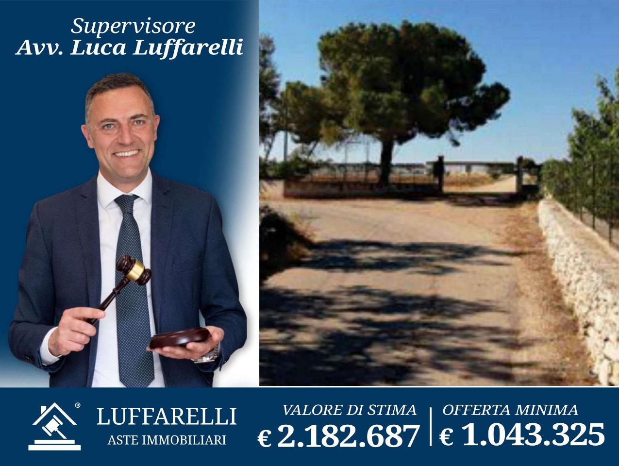 Immobile residenziale in vendita a Bisceglie