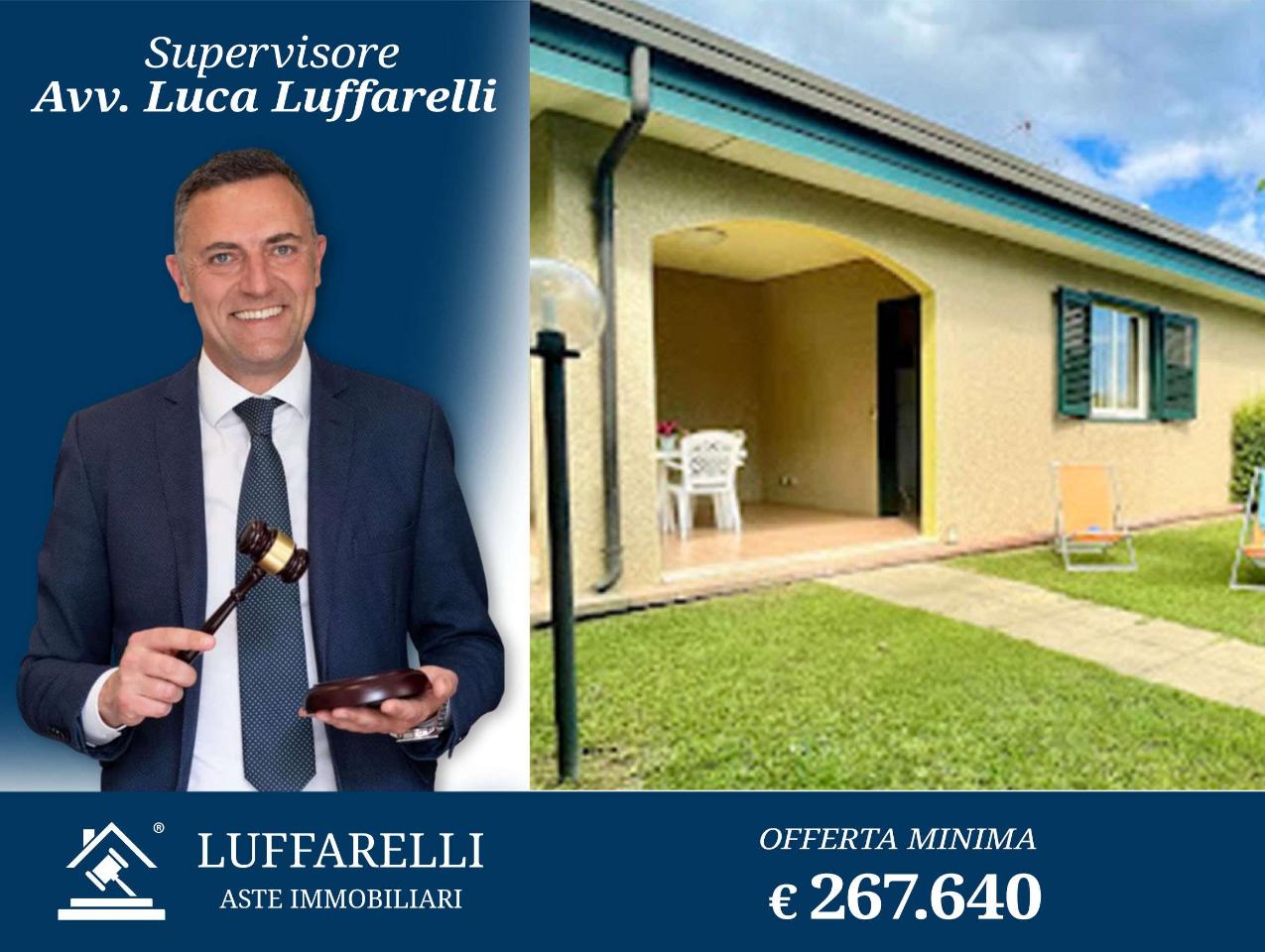 Immobile residenziale in vendita a Monasterace