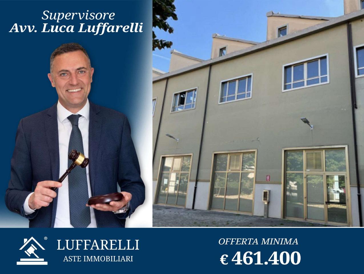 Immobile residenziale in vendita a Prato