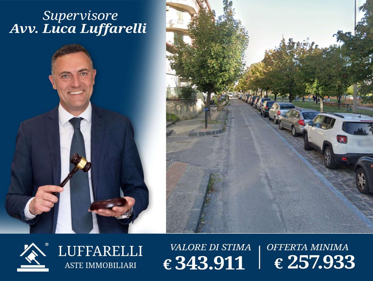 Immobile residenziale in vendita a Cosenza