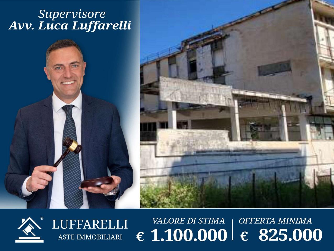 Immobile residenziale in vendita a Battipaglia