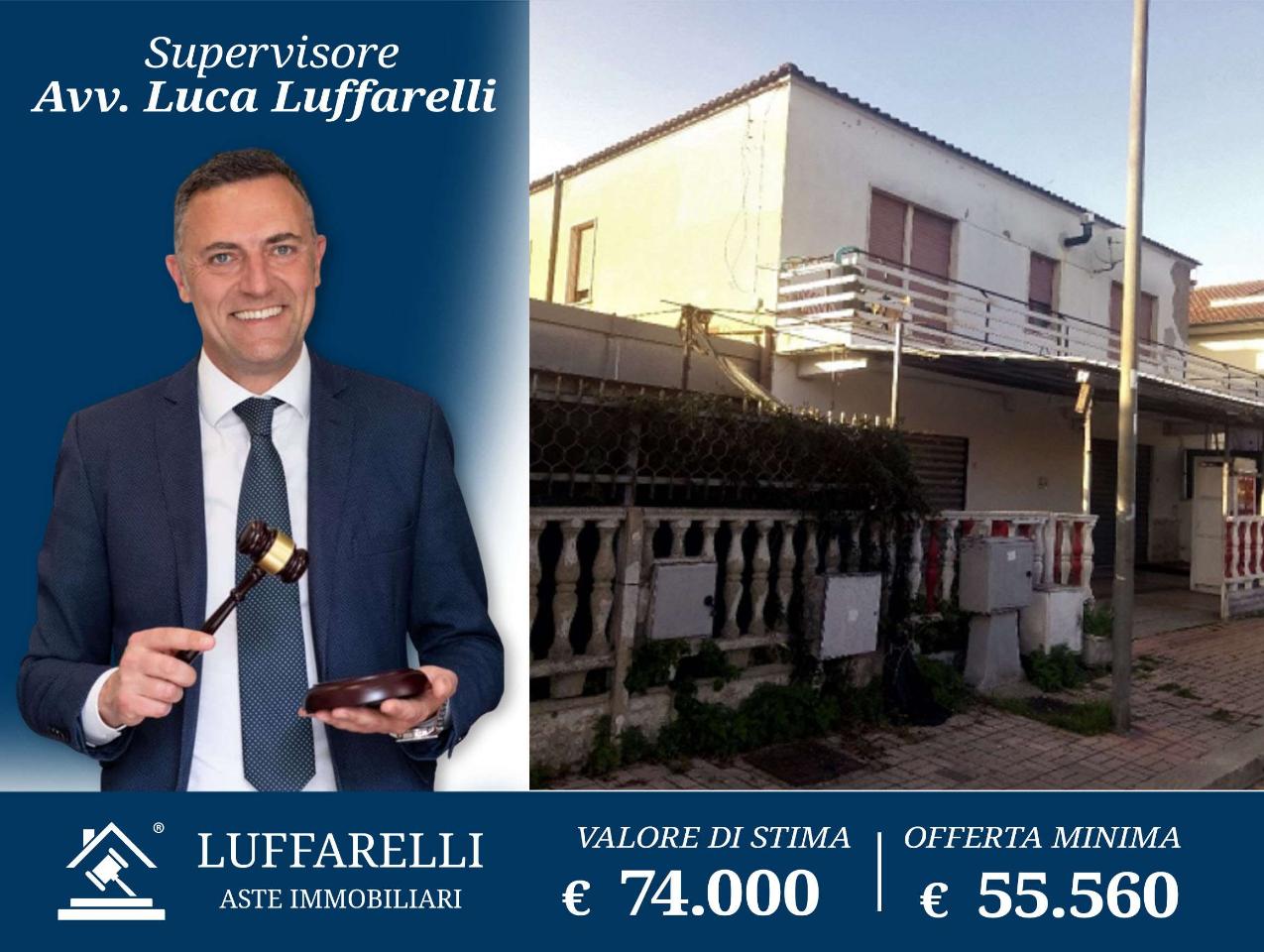 Appartamento in vendita a Latina