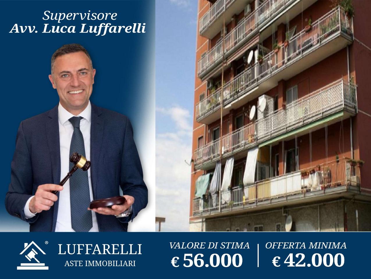 Appartamento in vendita a Mediglia