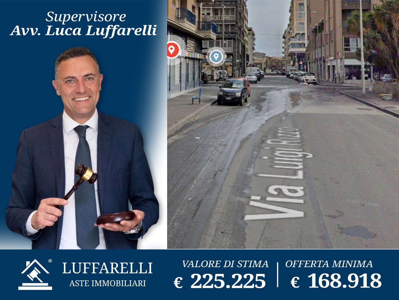 Appartamento in vendita a Catania