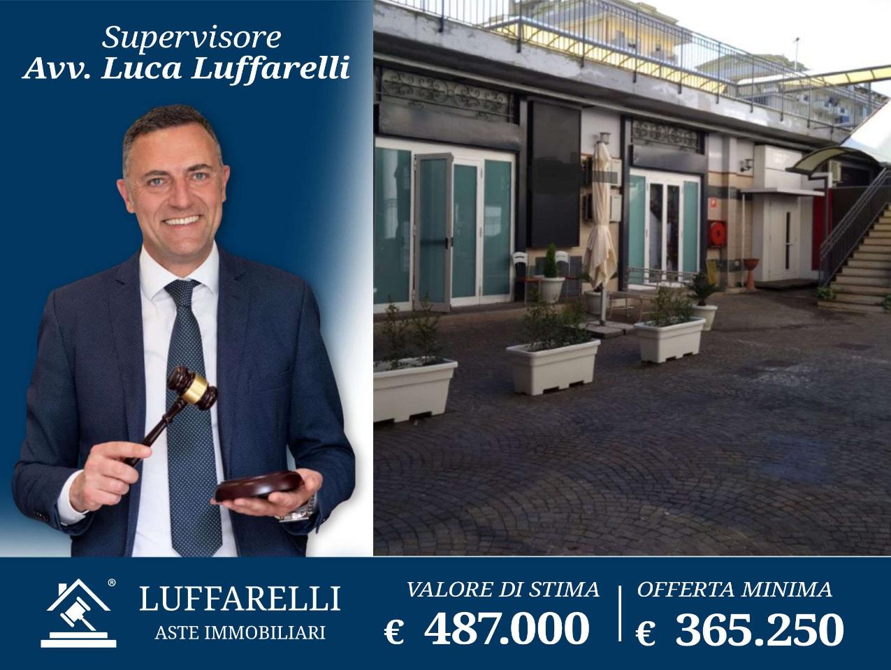 Immobile residenziale in vendita a Santa Maria Capua Vetere
