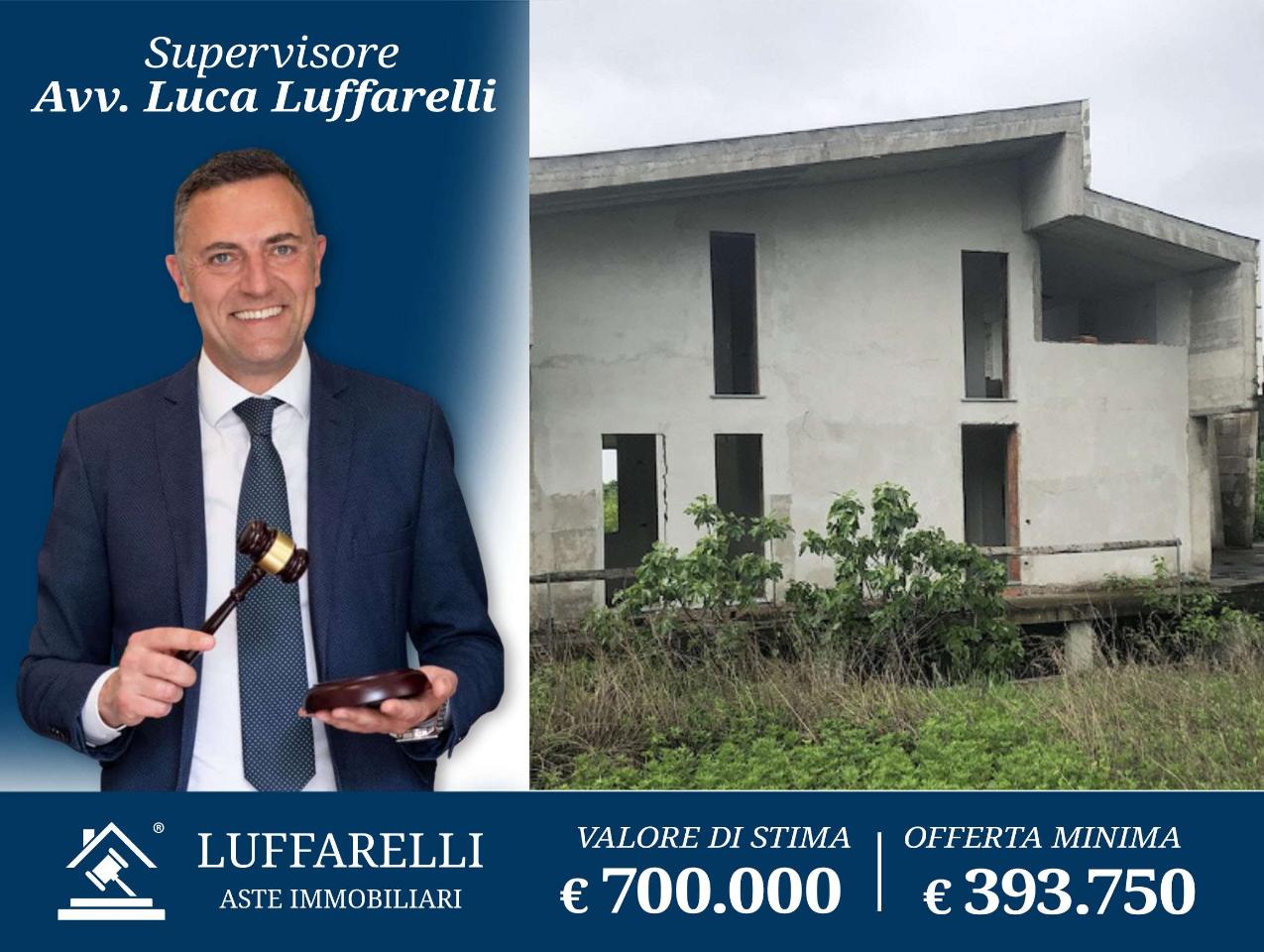 Villa in vendita a Merate