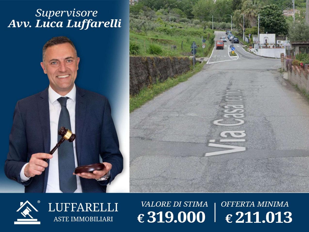 Villa unifamiliare in vendita a Rota Greca