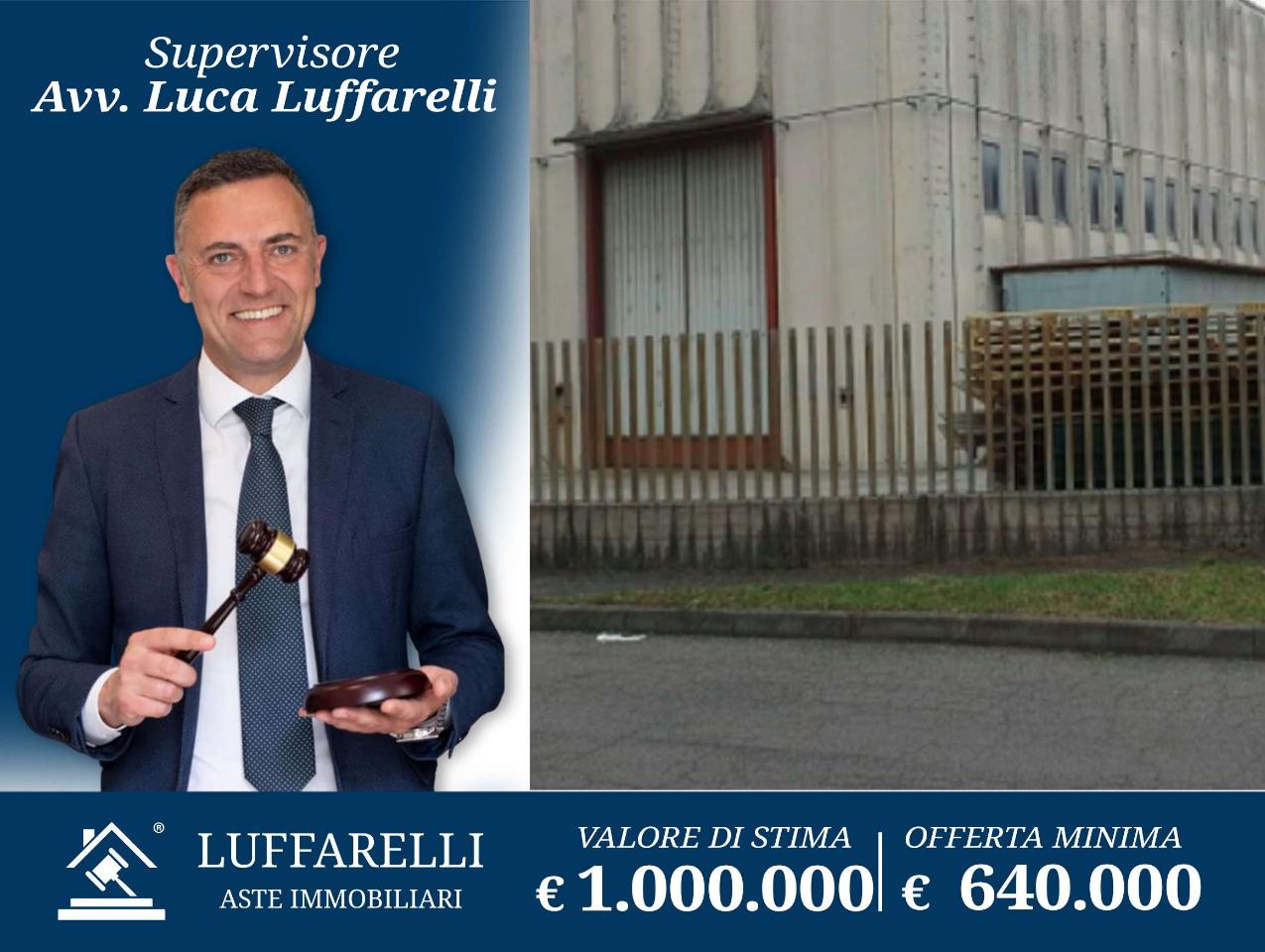 Immobile residenziale in vendita a Limbiate