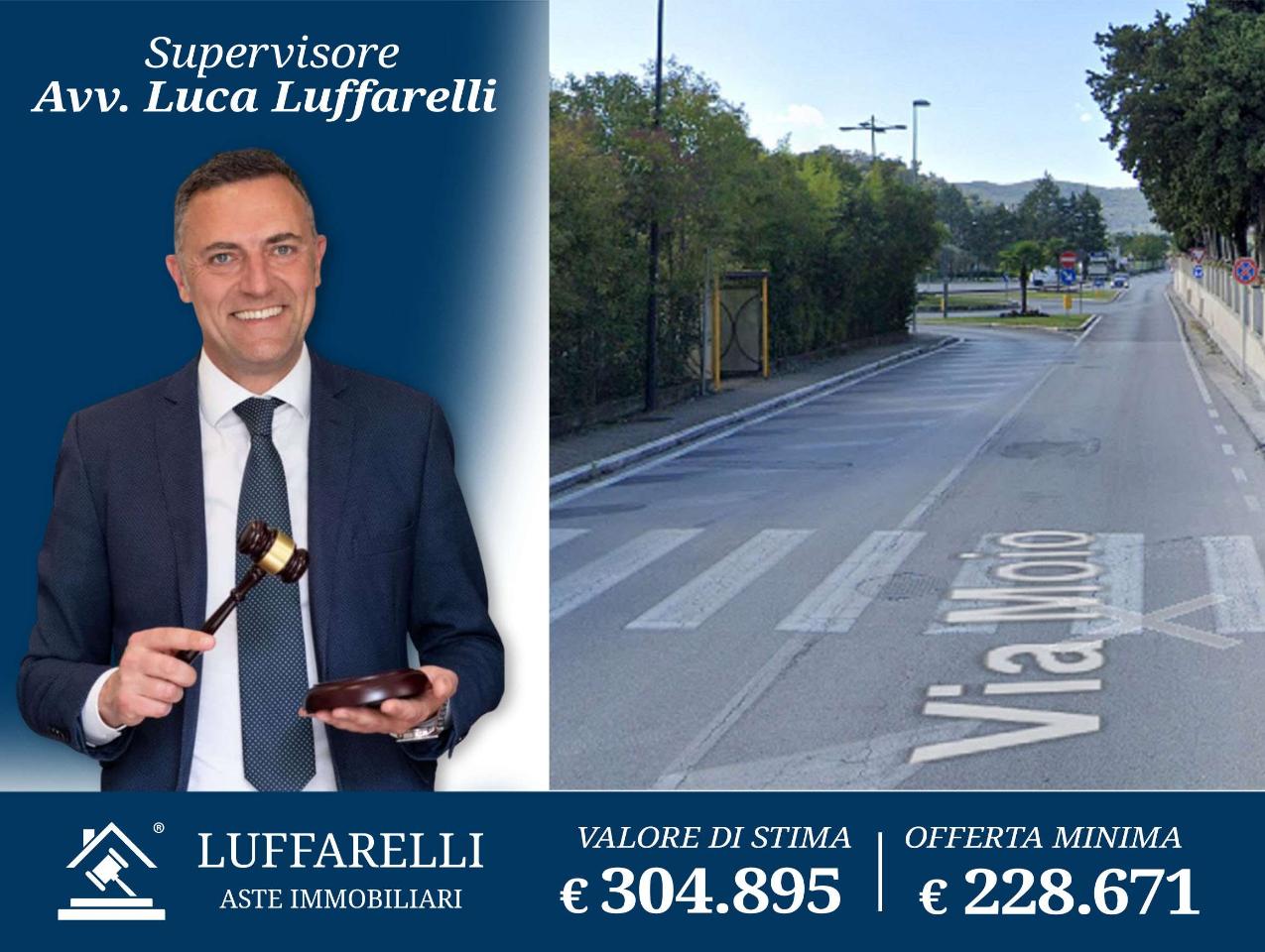 Villa unifamiliare in vendita a Agropoli