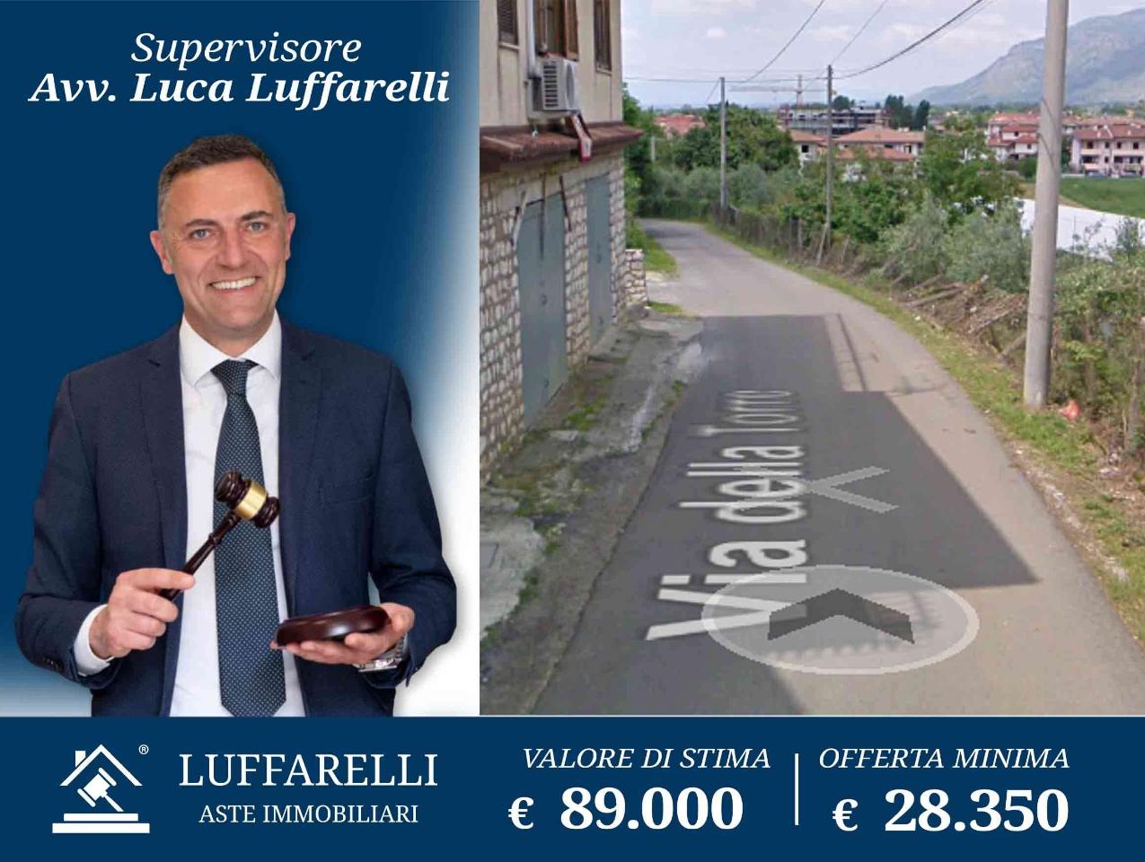 Appartamento in vendita a Sermoneta