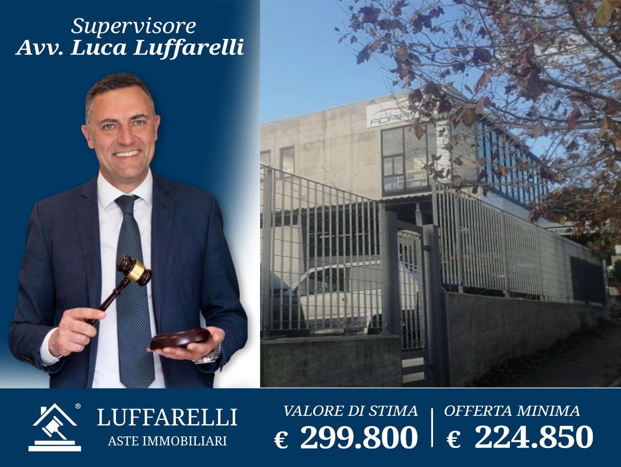 Immobile residenziale in vendita a Porto Sant'Elpidio