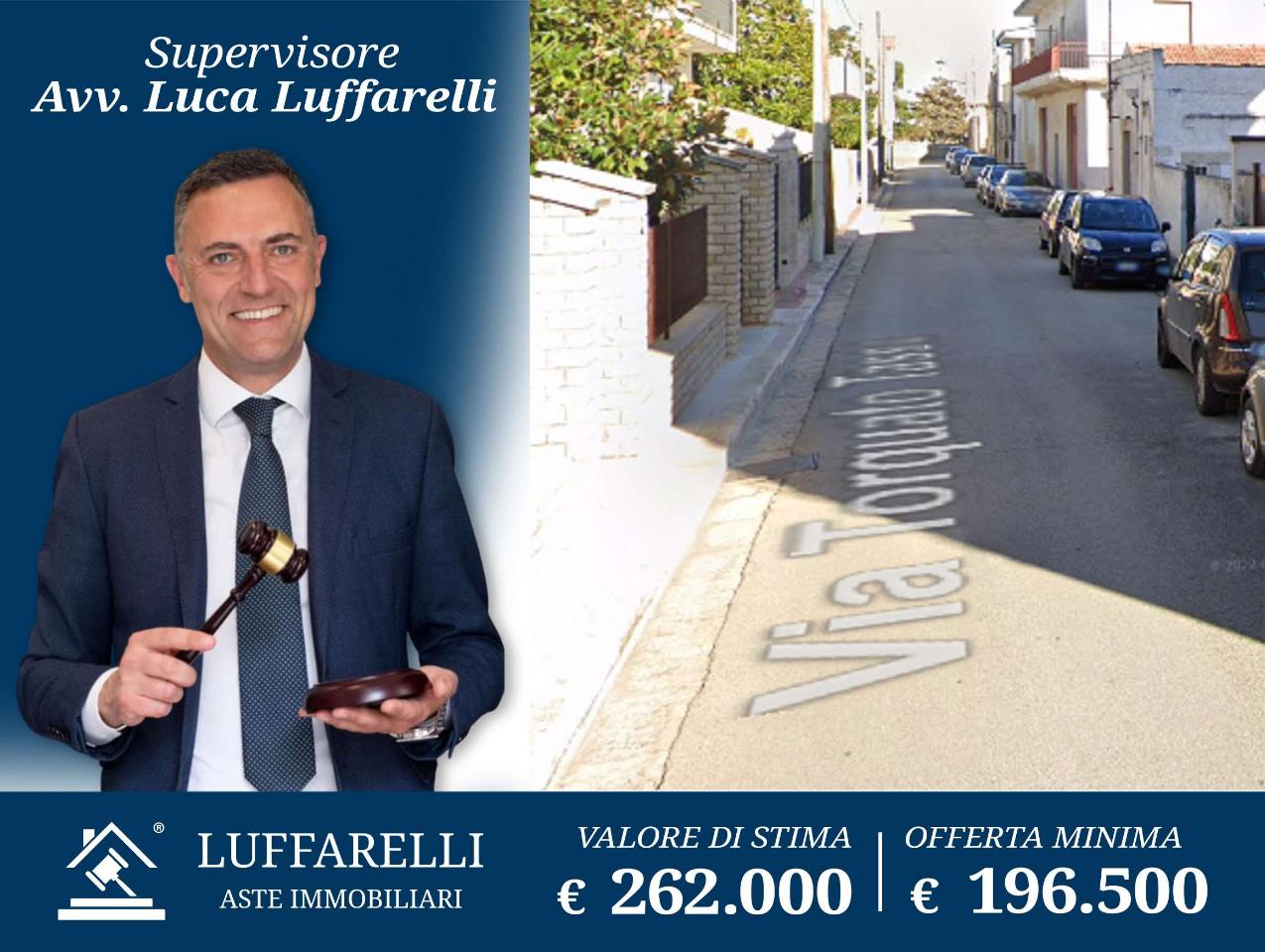 Villa a schiera in vendita a Sammichele Di Bari