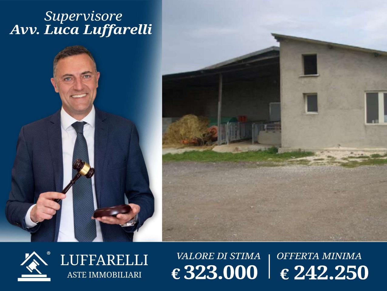 Immobile residenziale in vendita a Circello