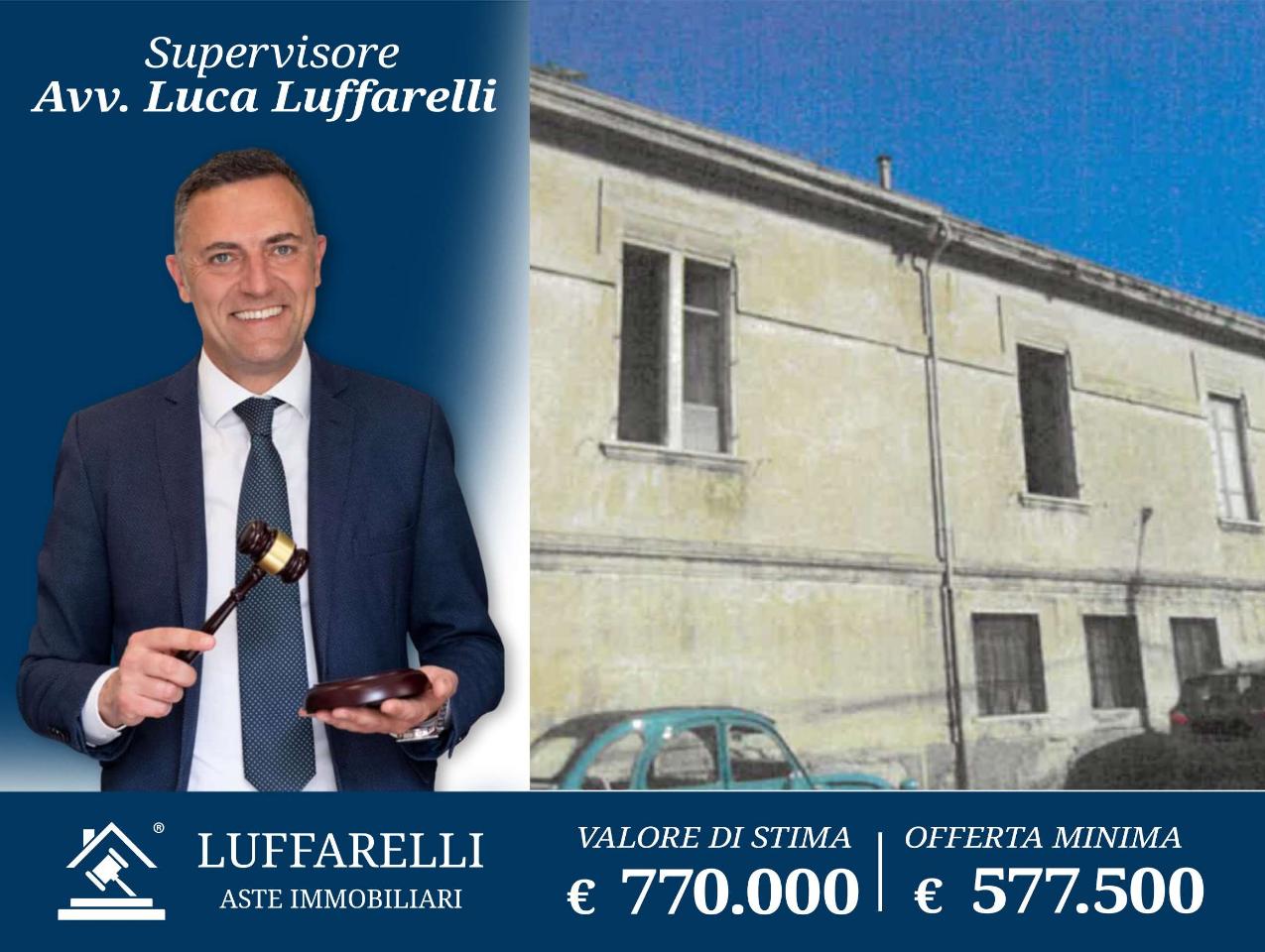 Immobile residenziale in vendita a Pietrasanta