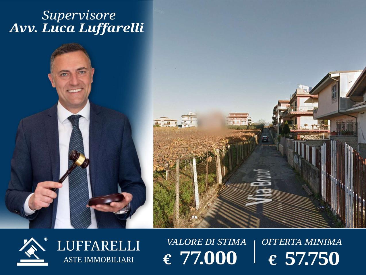 Villa unifamiliare in vendita a Roma