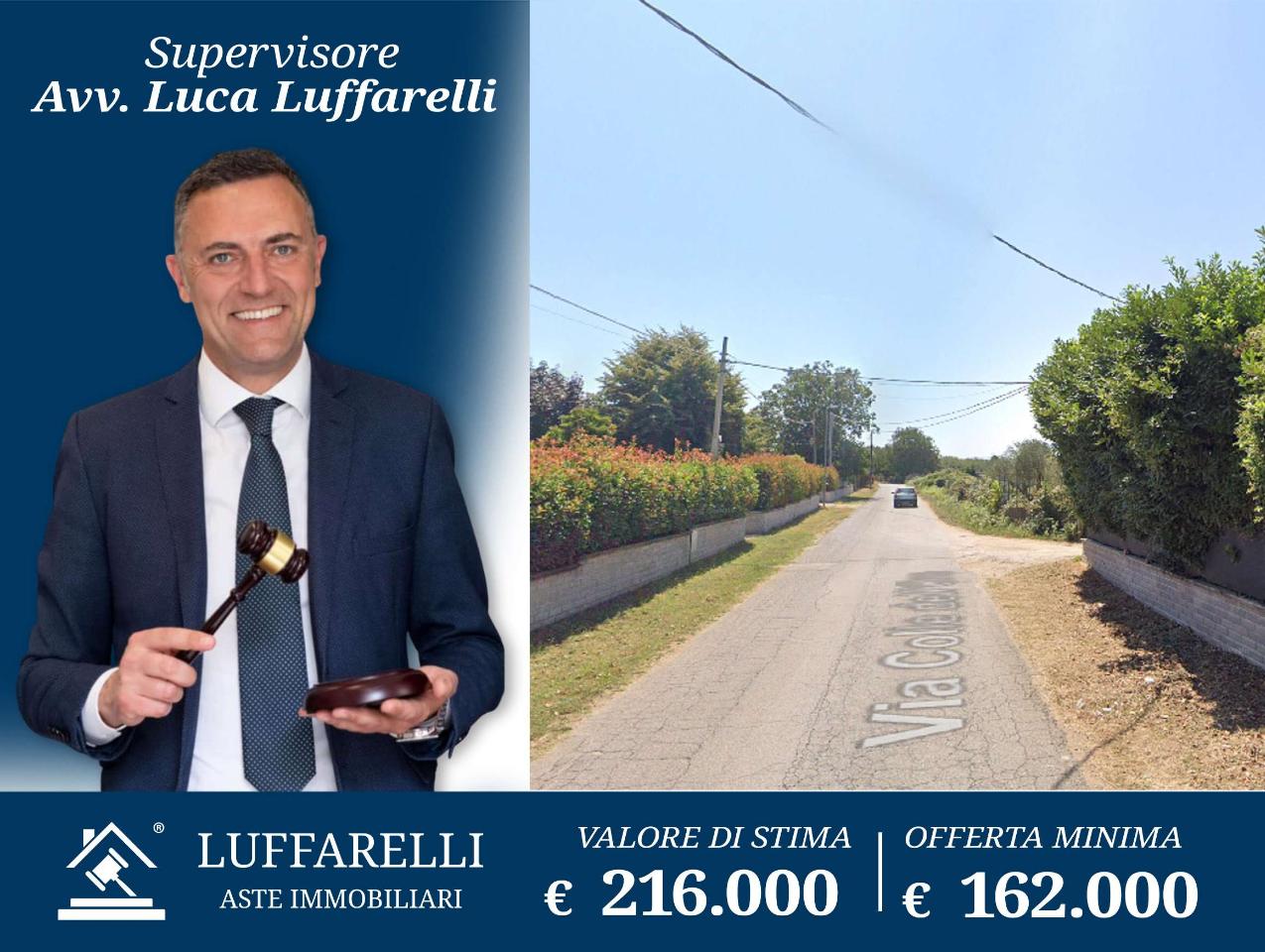 Villa unifamiliare in vendita a Zagarolo