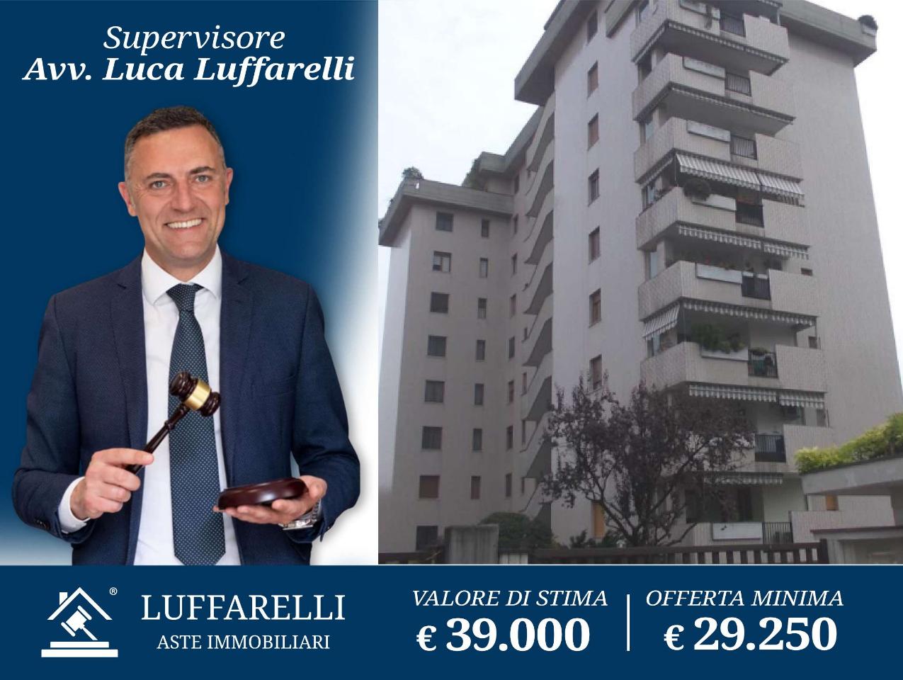 Immobile residenziale in vendita a Segrate