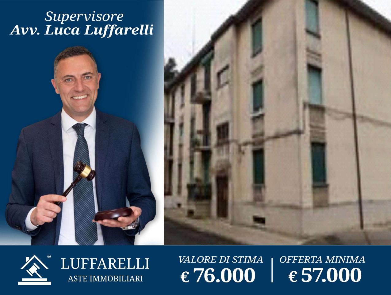 Appartamento in vendita a Monza