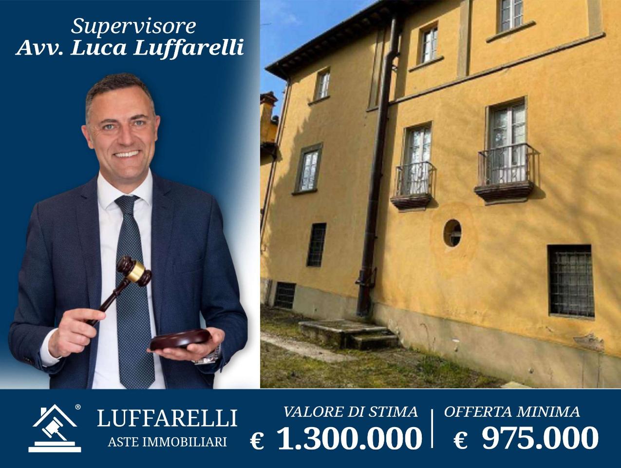 Immobile residenziale in vendita a Arezzo