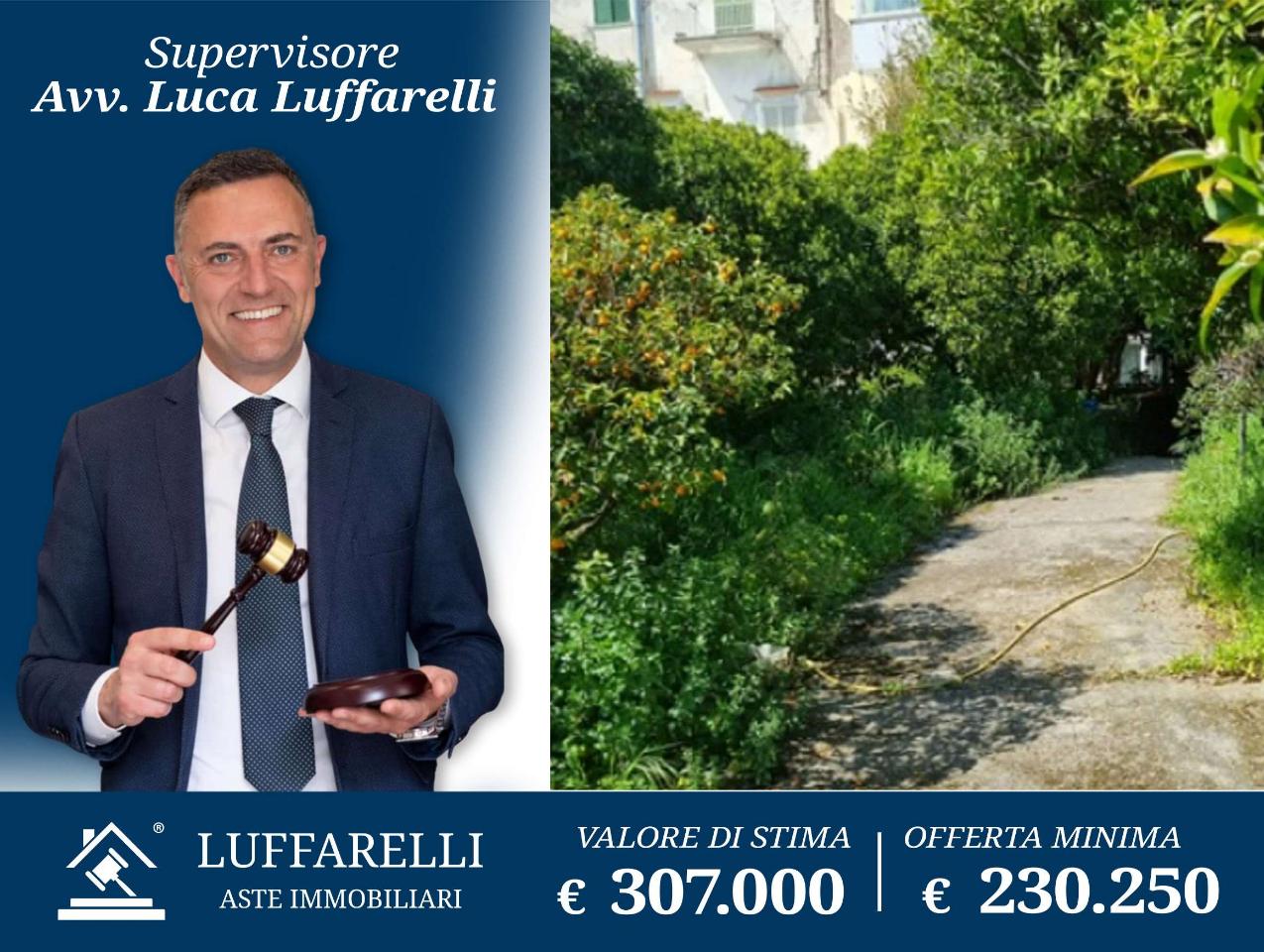 Appartamento in vendita a Casamicciola Terme