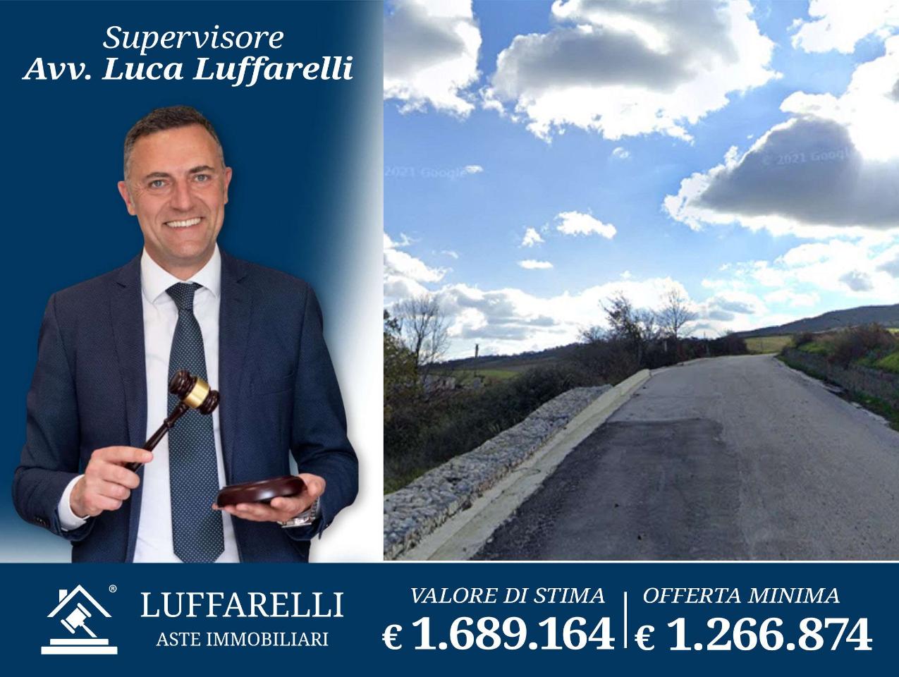 Immobile residenziale in vendita a Biccari