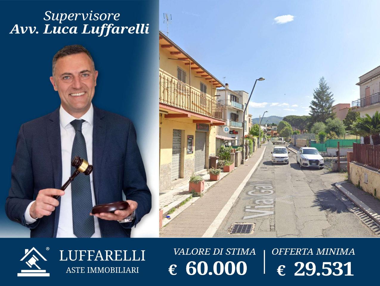 Appartamento in vendita a Tivoli