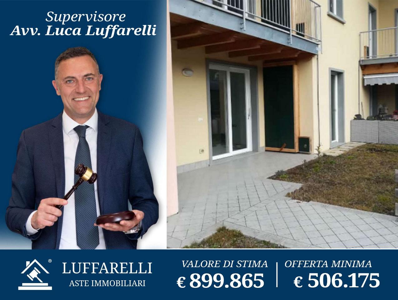 Villa in vendita a Onore