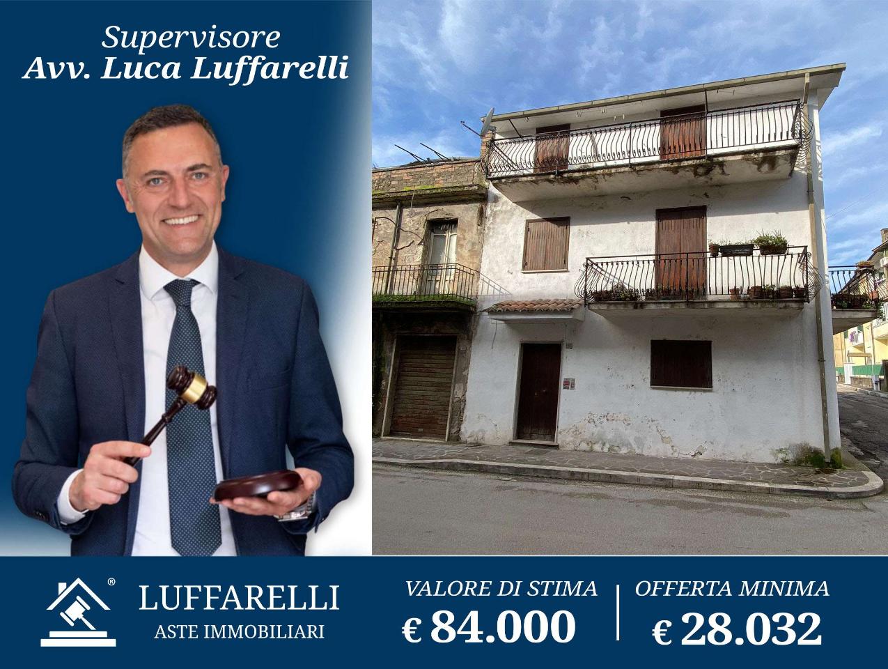 Appartamento in vendita a Pontecorvo