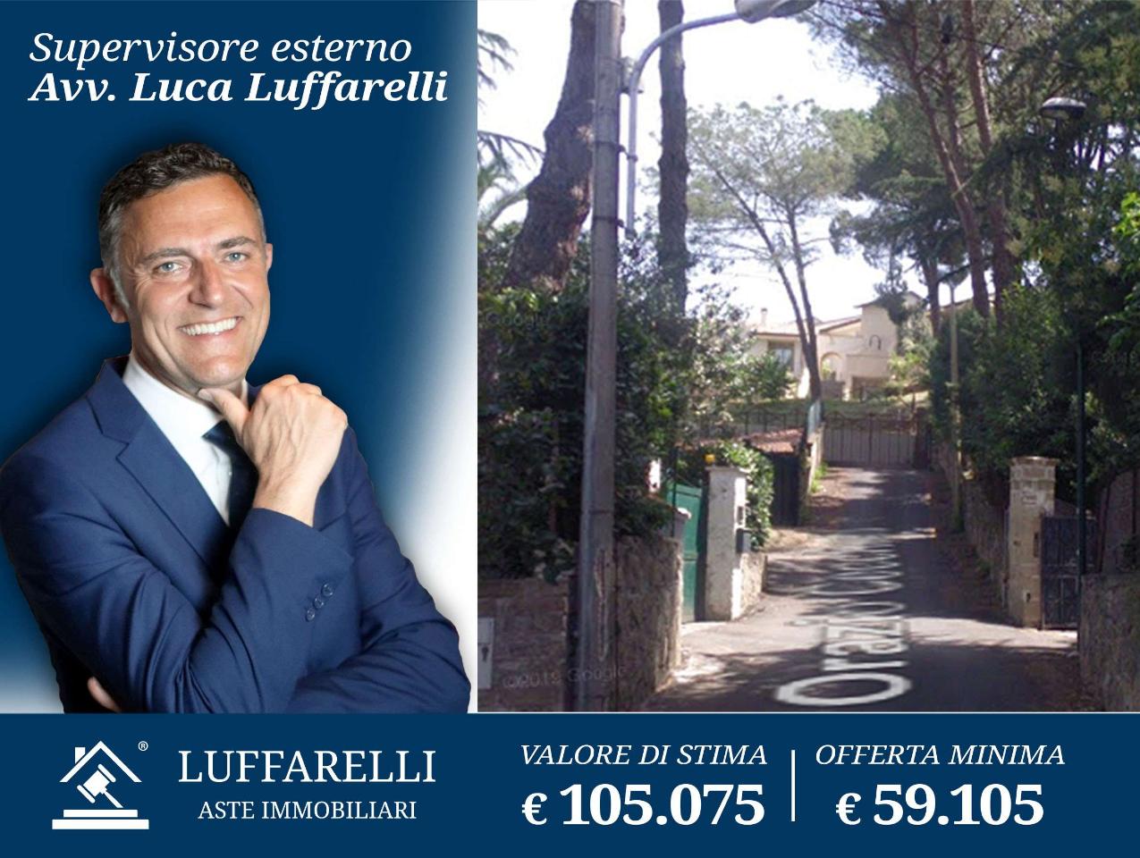 Appartamento in vendita a Formello