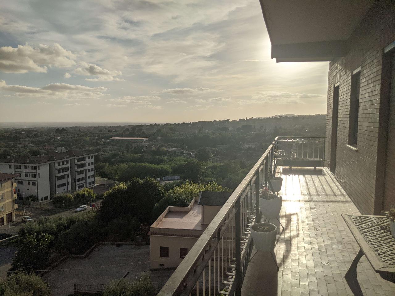 Appartamento in vendita a Velletri