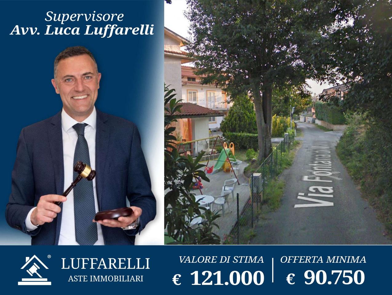 Appartamento in vendita a Cervaro