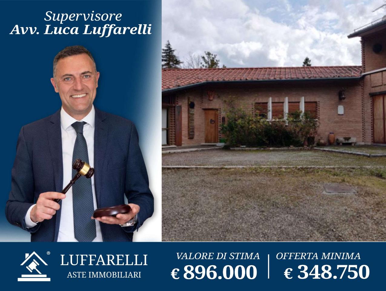 Villa unifamiliare in vendita a Sasso Marconi