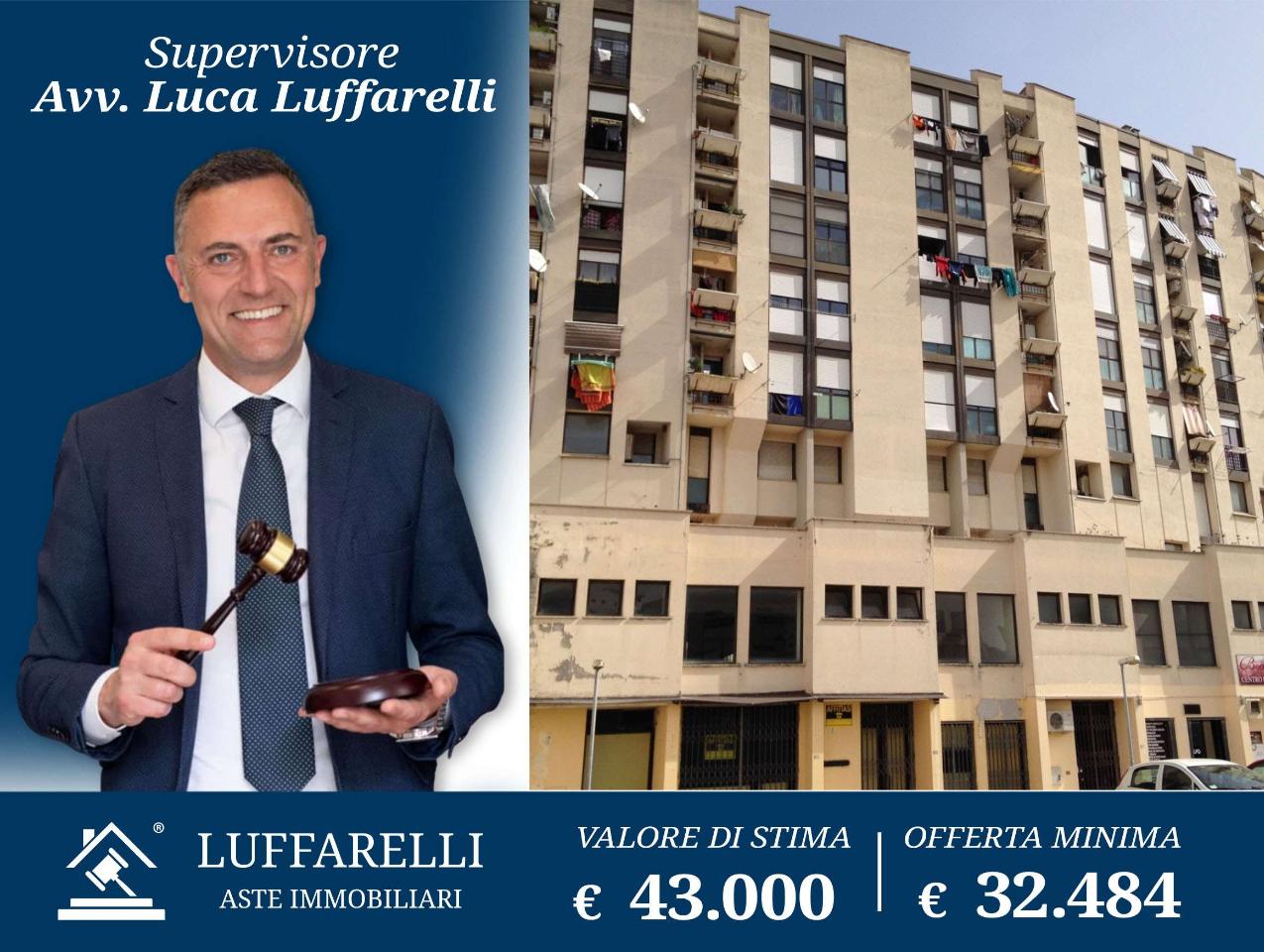 Appartamento in vendita a Latina