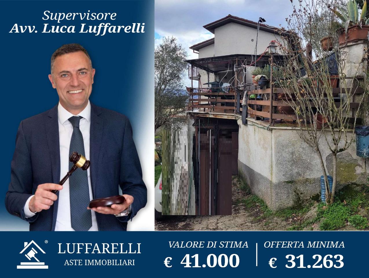 Appartamento in vendita a Rieti