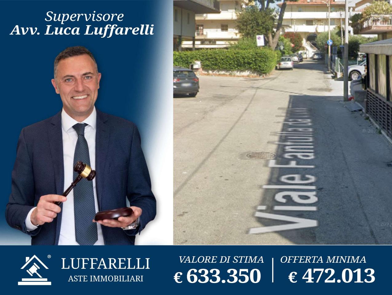 Villa in vendita a Riccione