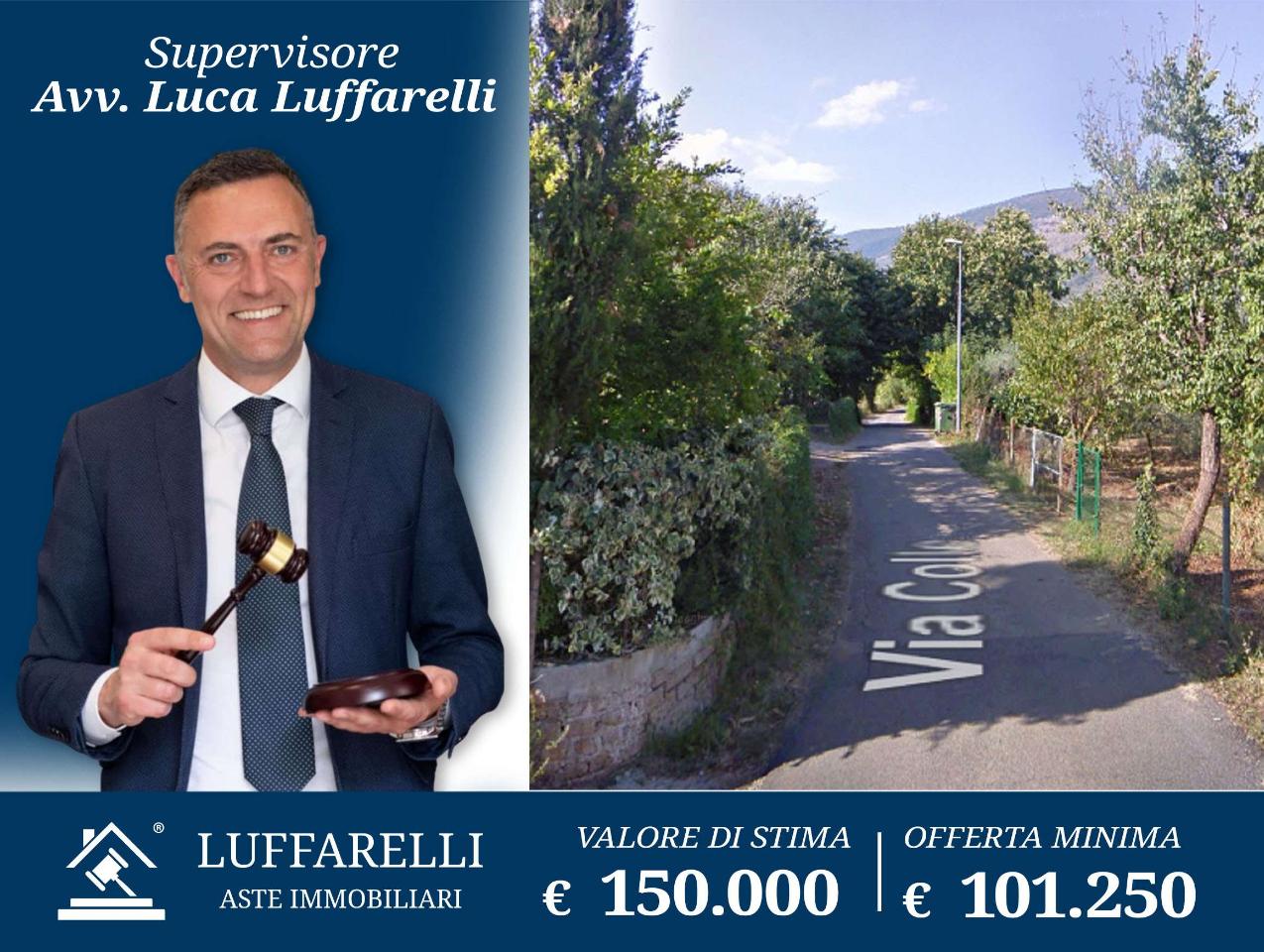 Villa unifamiliare in vendita a Patrica