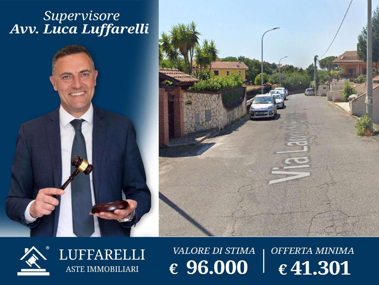 Appartamento in vendita a Guidonia Montecelio