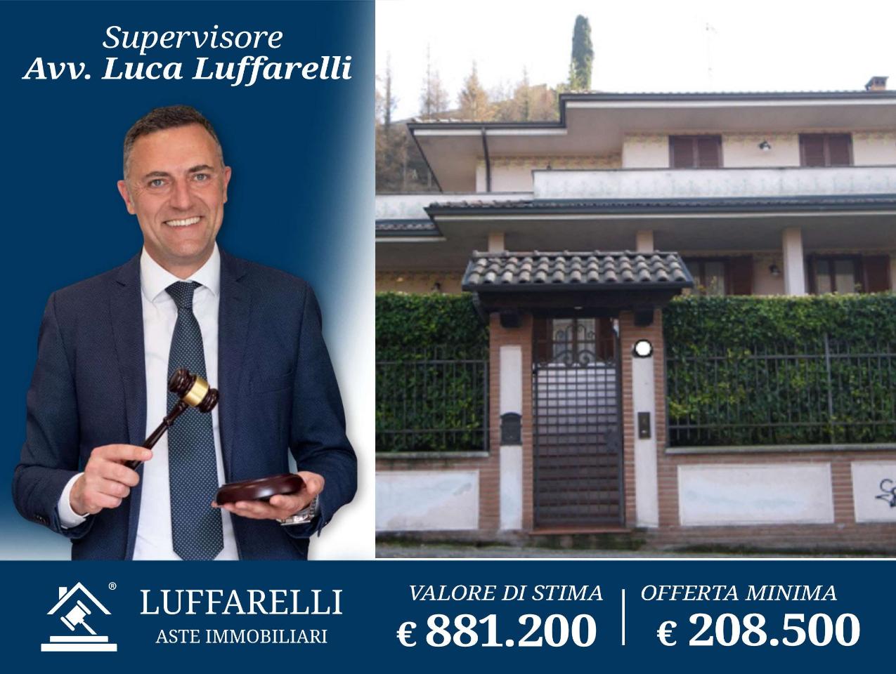 Villa unifamiliare in vendita a Tortona