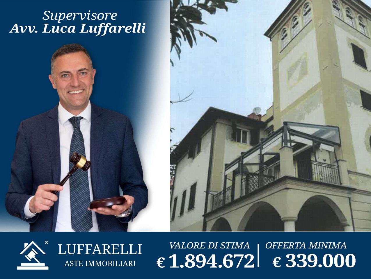 Villa unifamiliare in vendita a Serravalle Scrivia