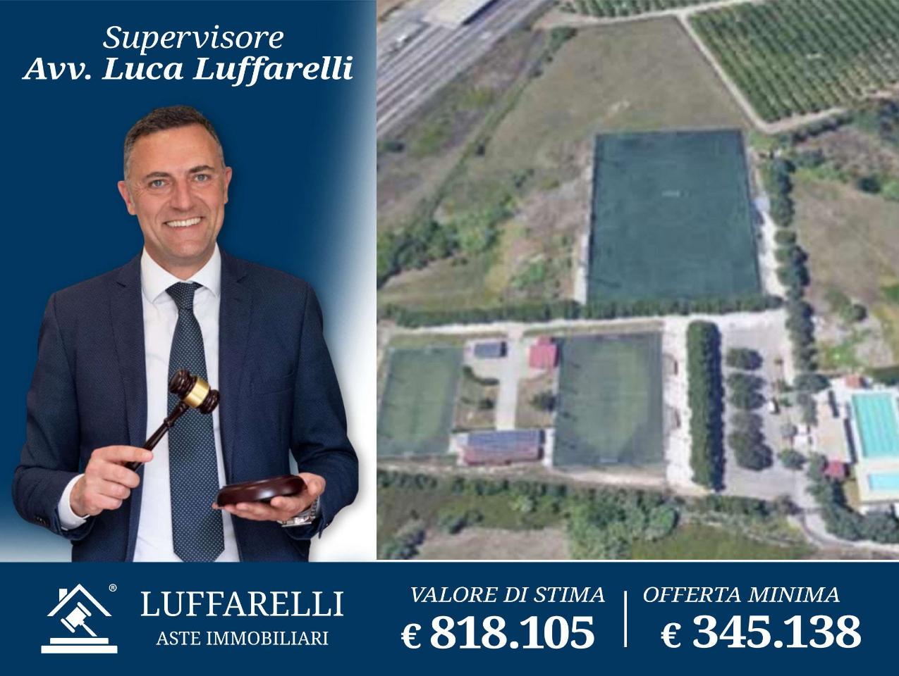 Terreno edificabile in vendita a Siracusa