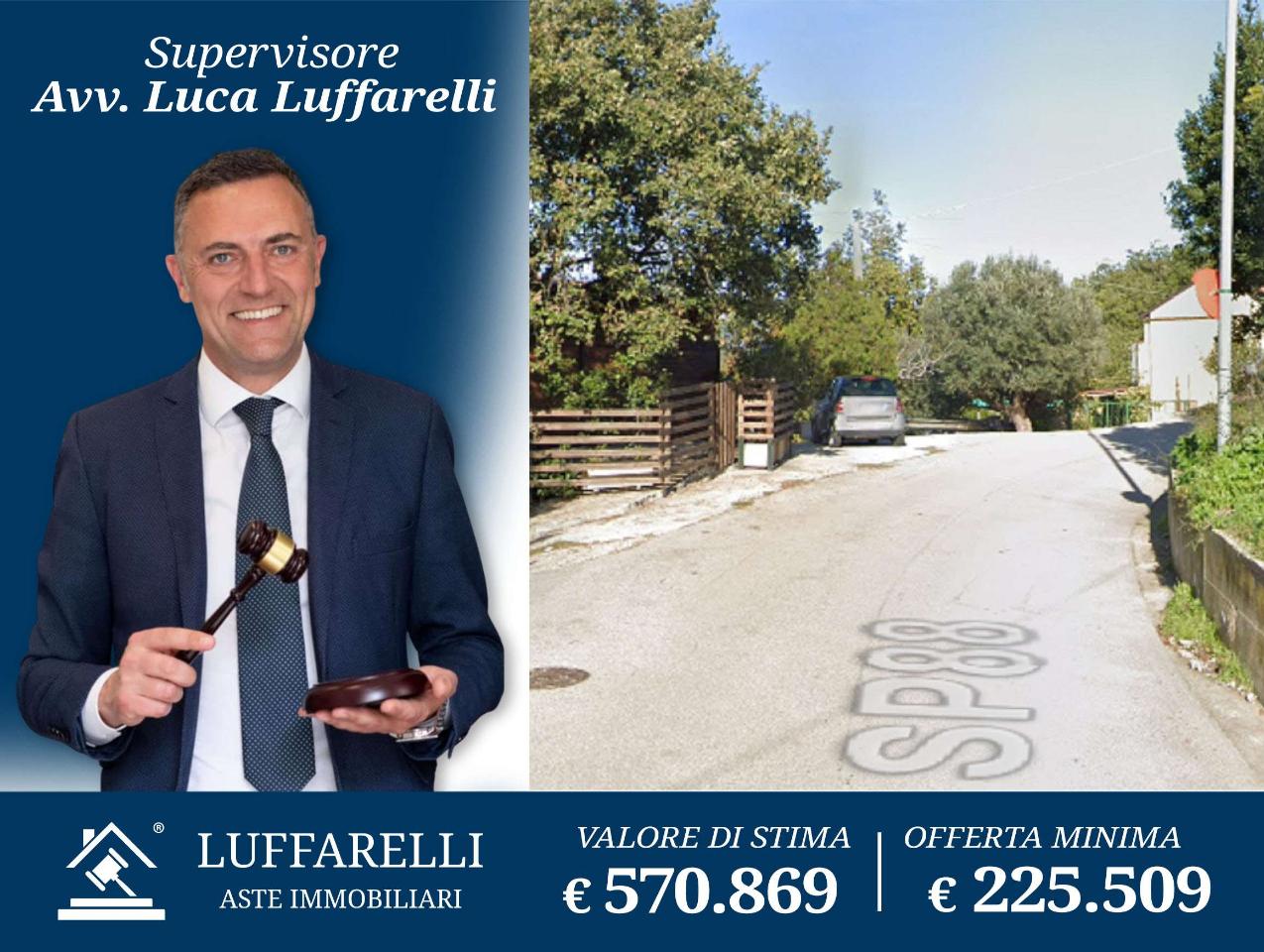 Villa unifamiliare in vendita a Altavilla Silentina