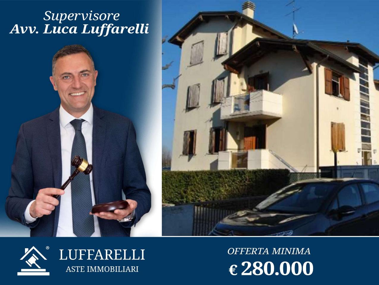 Villa in vendita a San Cesario Sul Panaro