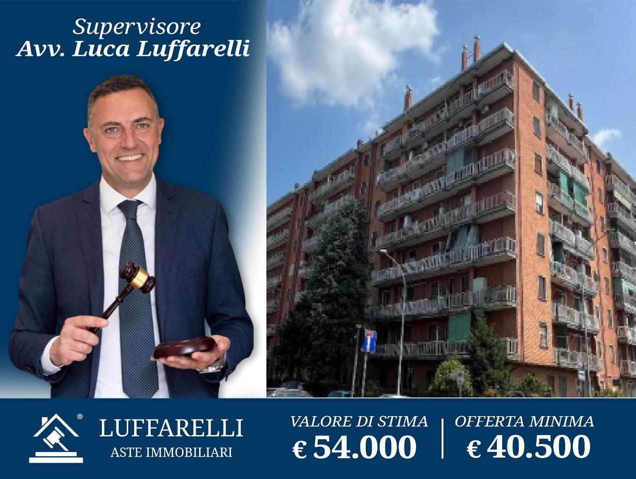 Appartamento in vendita a Mediglia