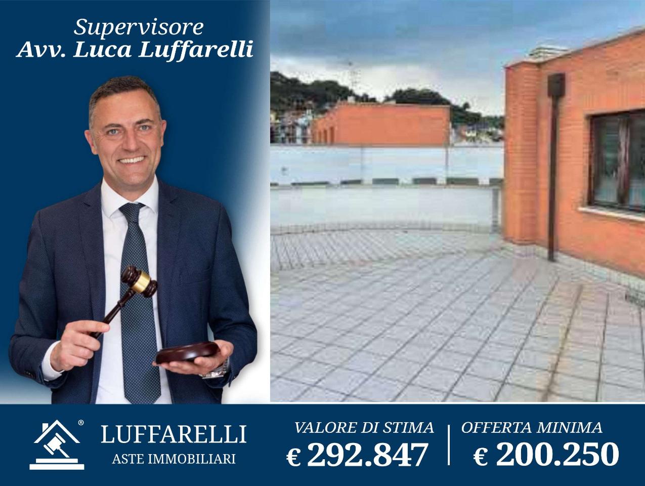 Appartamento in vendita a Grottammare