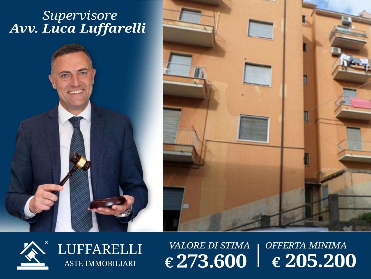 Appartamento in vendita a Monte Argentario