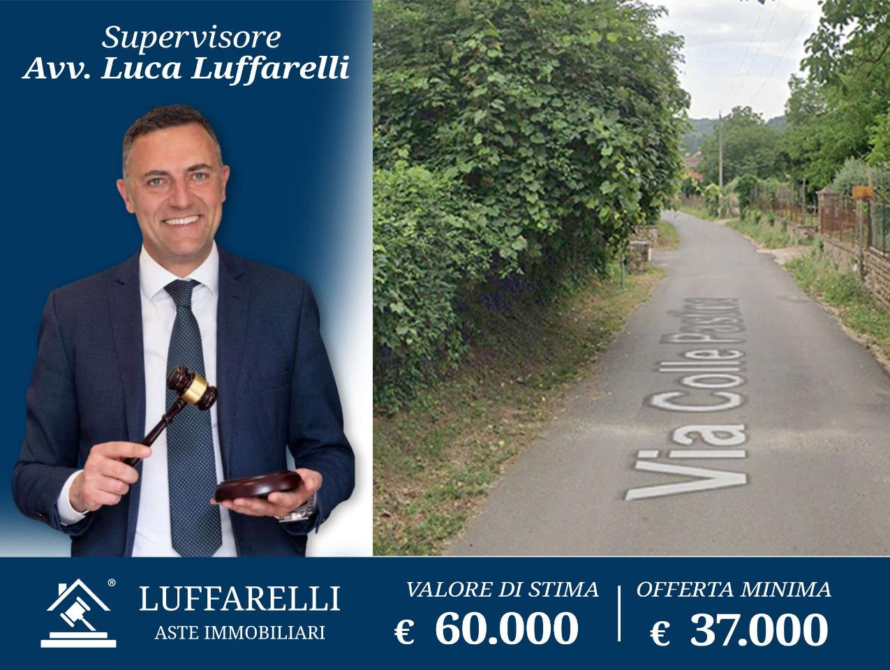 Appartamento in vendita a Palestrina