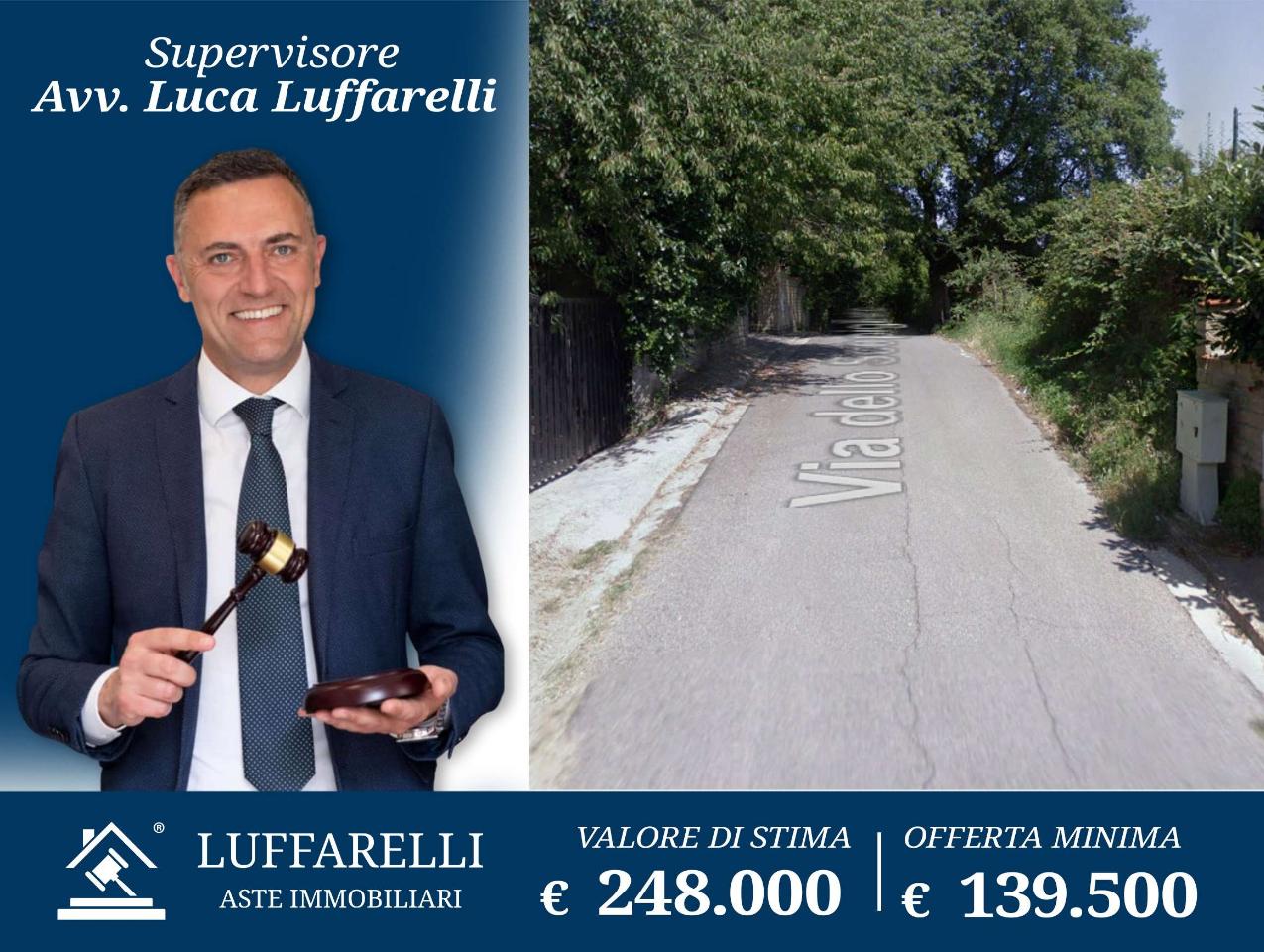 Porzione di villa in vendita a Formello