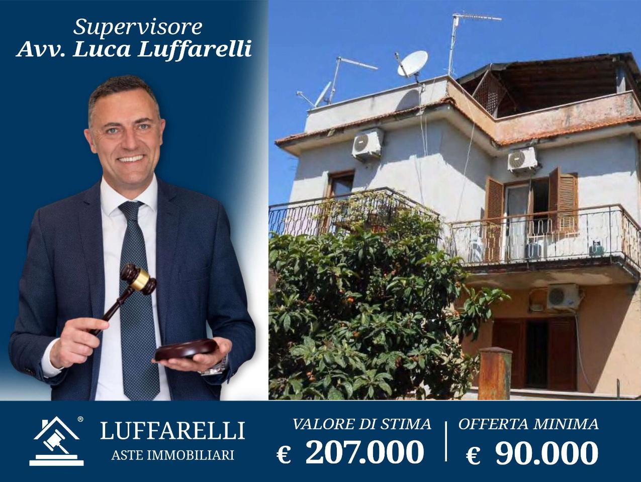 Porzione di villa in vendita a Anzio