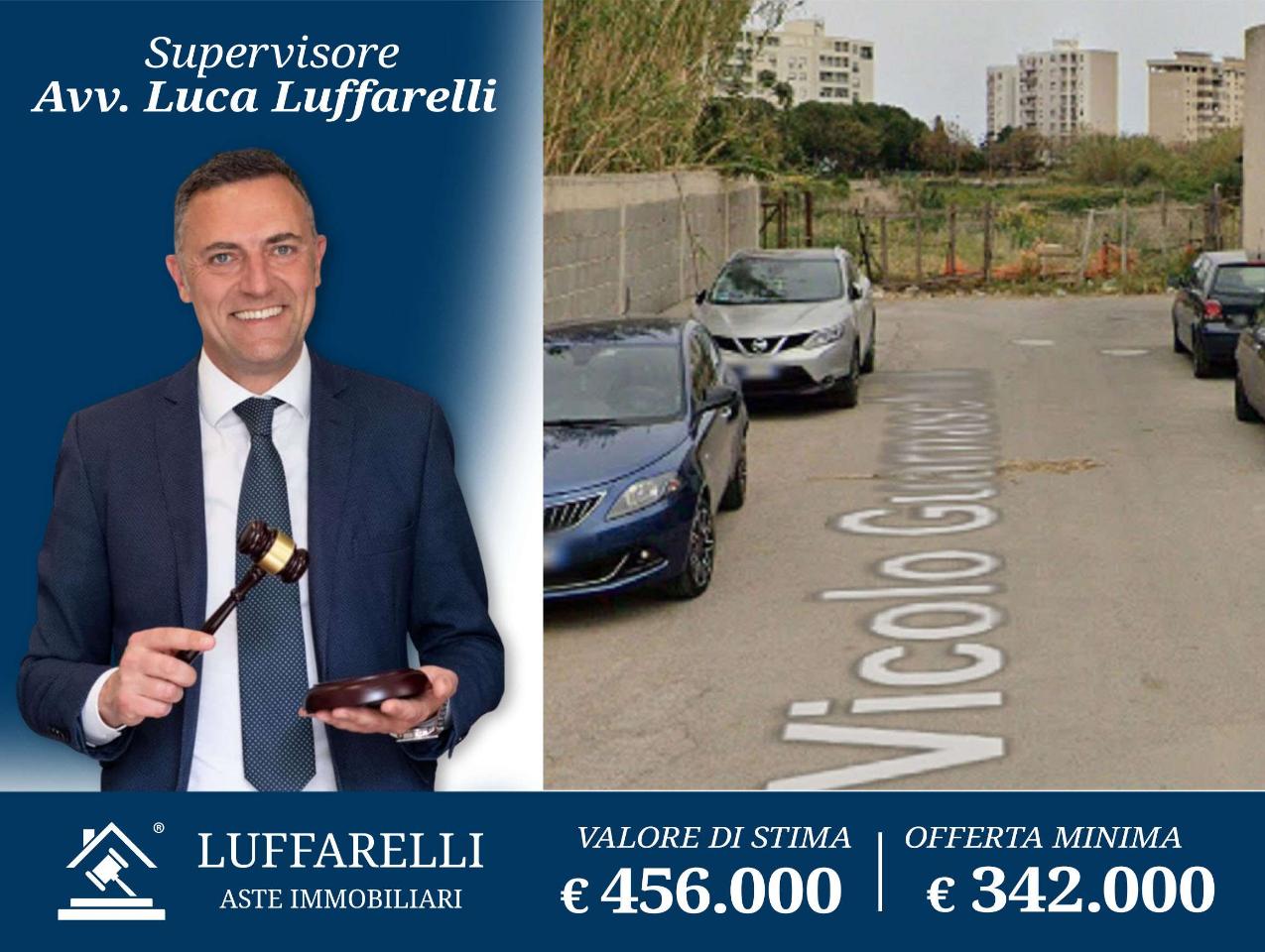 Villa in vendita a Palermo